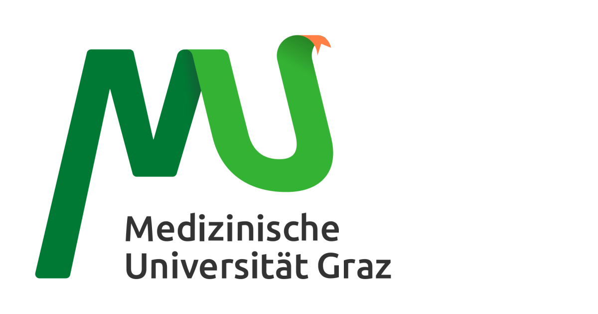 Neues Branding für die MedUni Graz | VERDINO