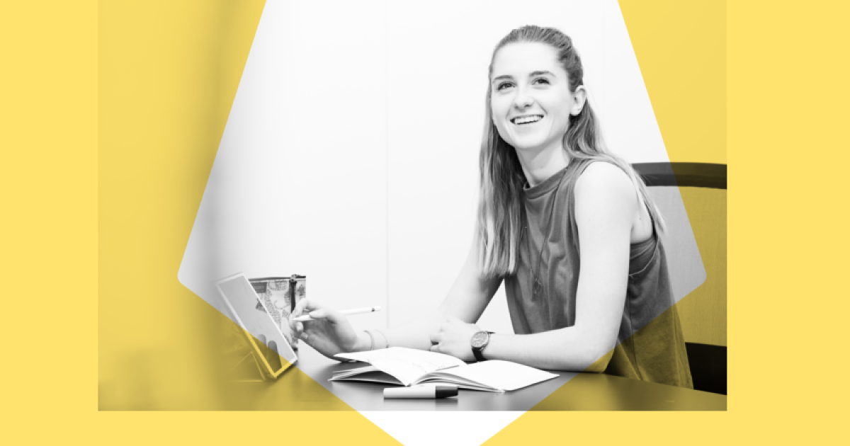 5 Monate bei VERDINO - mein Designpraktikum | VERDINO