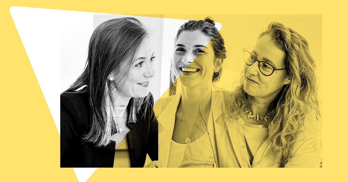 Generationen im Gespräch: Chancen der 4-Tage-Woche | VERDINO