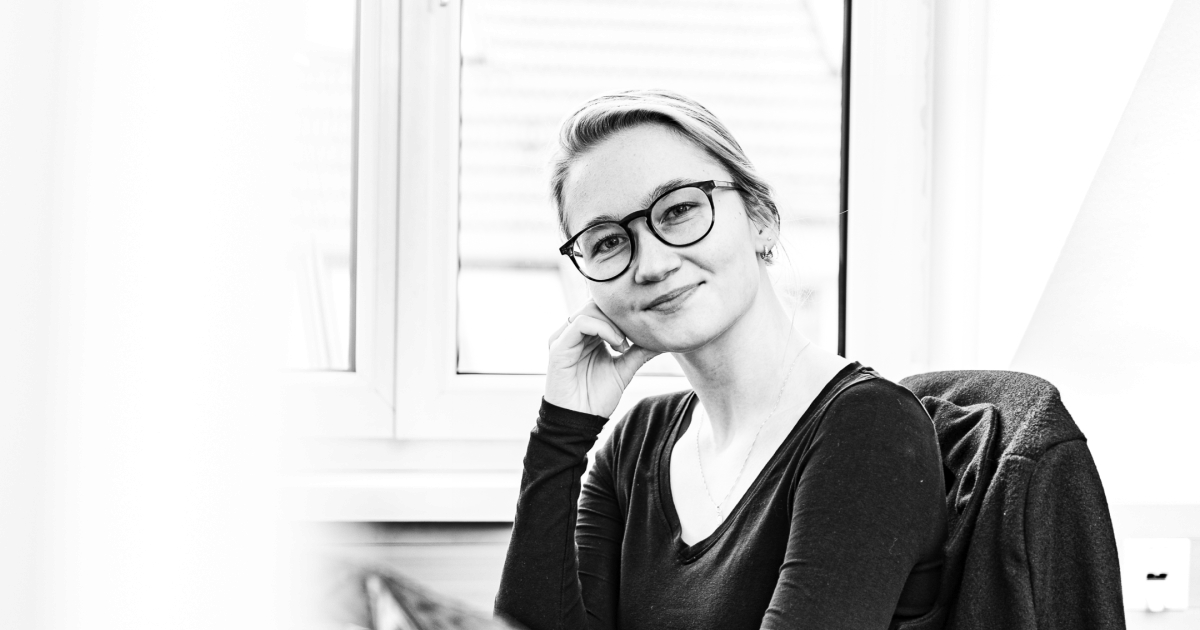 Kathrin Biffl | VERDINO